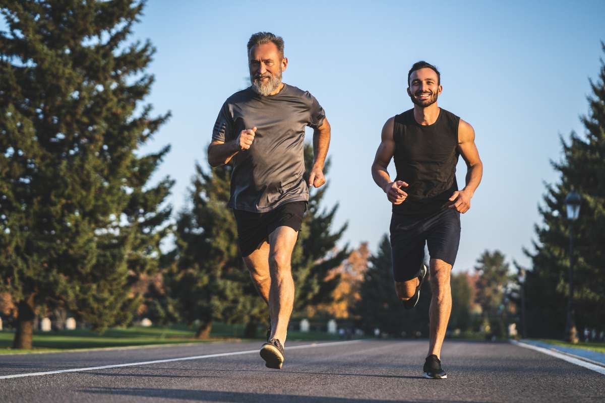 Physical Activity And Nutrition - Prevent Chronic Illness